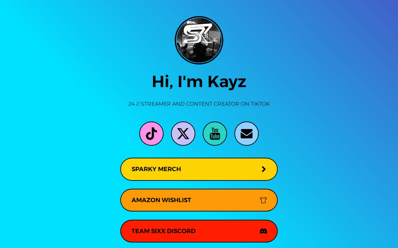 Kayz